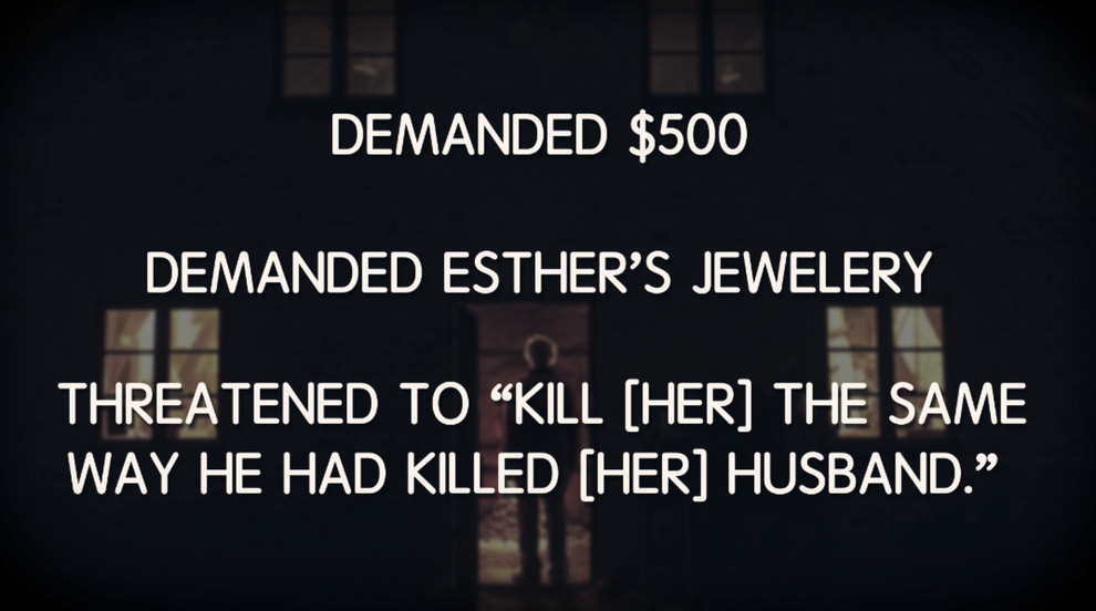 The Story Of The Serial Killer That Frightened New Orleans Remains Unsolved