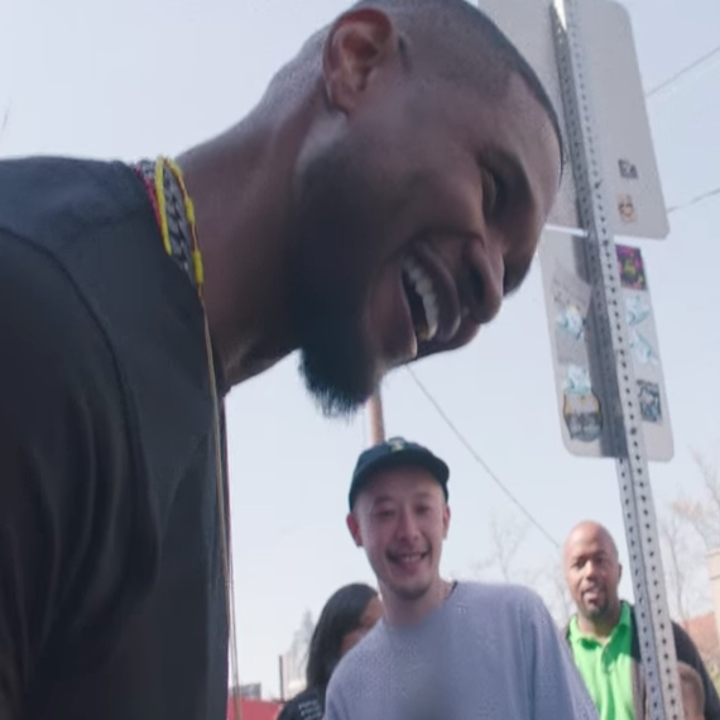 Here's What Male Pop Stars Look Like In Their First Music Video ...