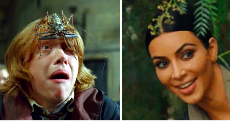 Delaney Strunk on BuzzFeed