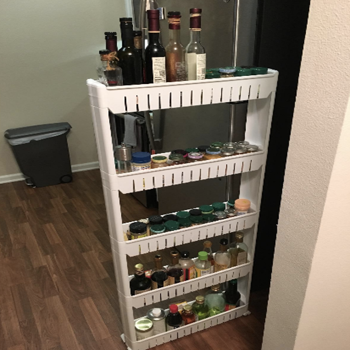 19 Clever Ways To Hide All The Clutter In Your Home
