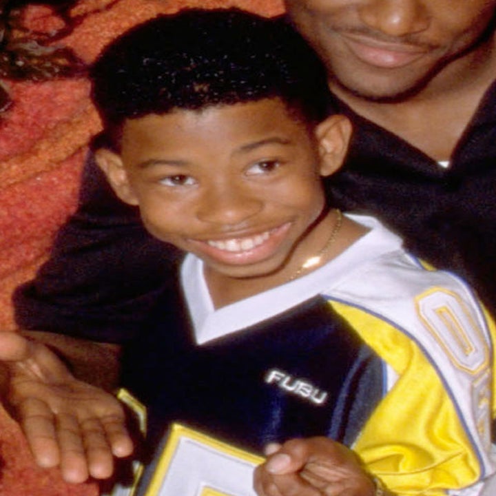 Here's What The Cast Of "Moesha" Looks Like Now