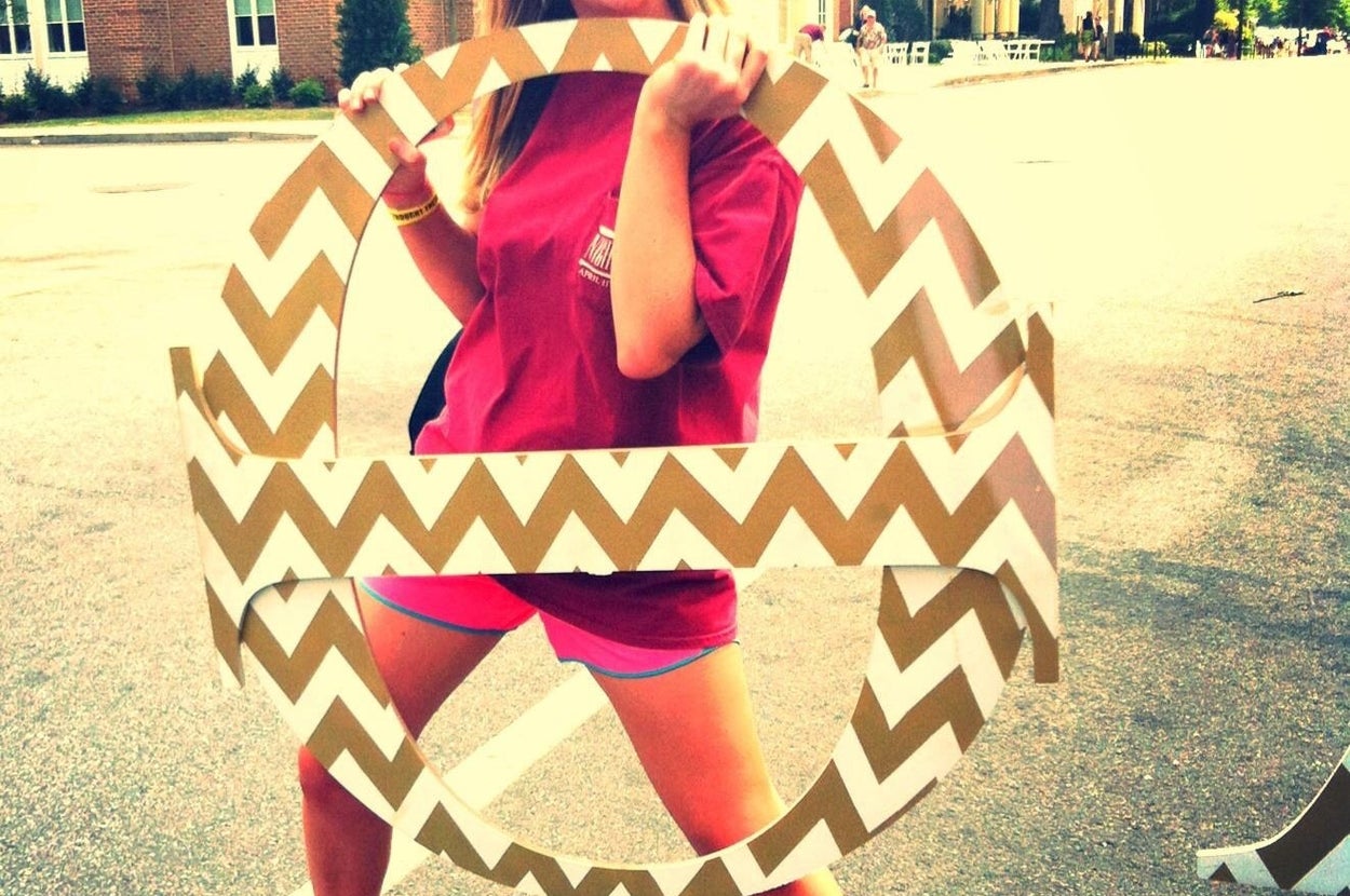 After A College Student Killed Herself Following Her Alleged Rape, A ...