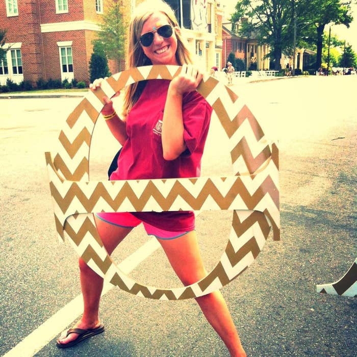 After A College Student Killed Herself Following Her Alleged Rape, A ...