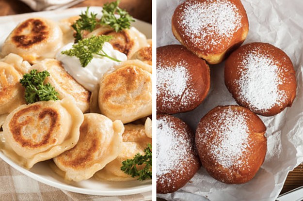 Only A True Polish Person Has Eaten 19/24 Of These Foods