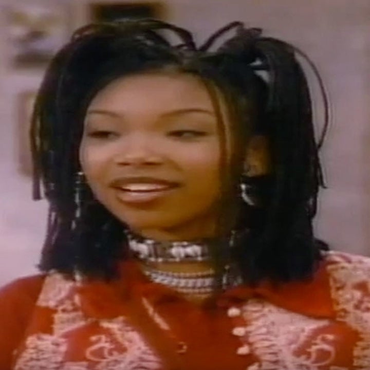 Here's What The Cast Of "Moesha" Looks Like Now