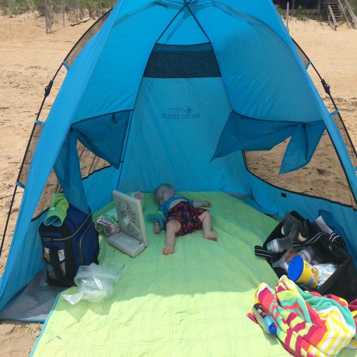 25 Things You Need For The Perfect Day At The Beach