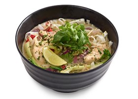 Order From Wagamama And We'll Tell You Where You Should Live In The UK