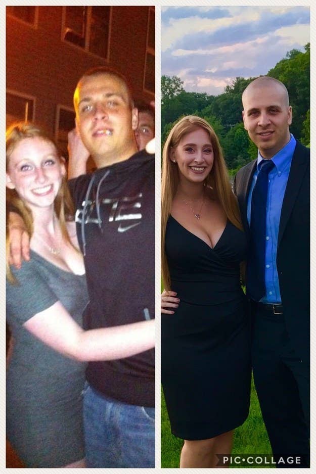 buzzfeed staff couples