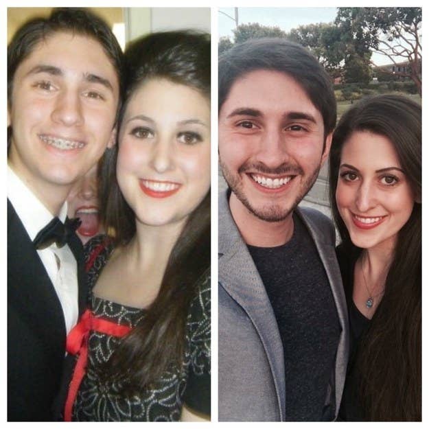 buzzfeed staff couples