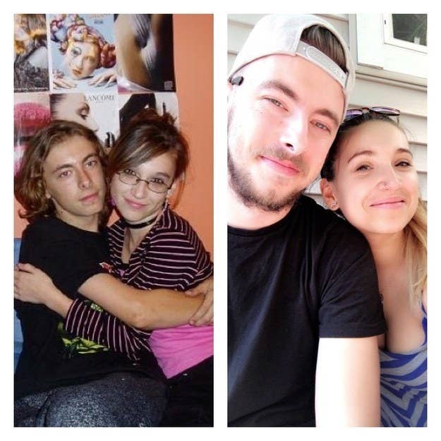 buzzfeed staff couples