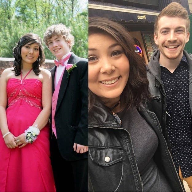 buzzfeed staff couples