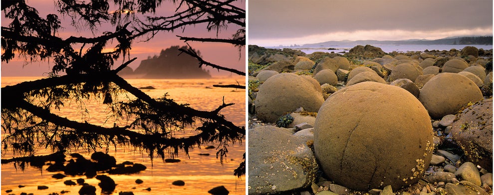 12 Of The Weirdest Beaches In America