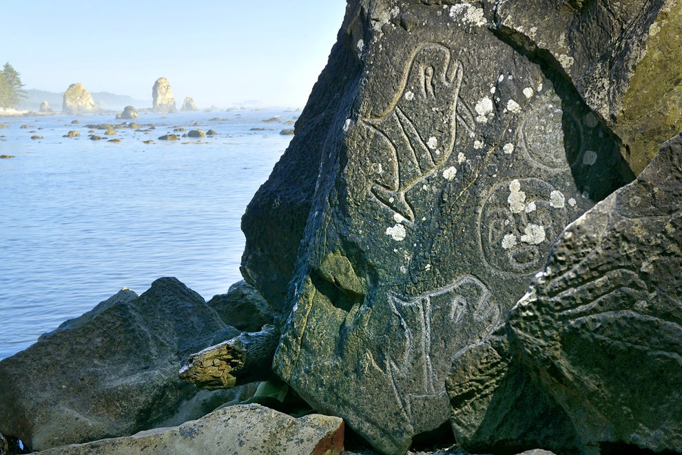 12 Of The Weirdest Beaches In America