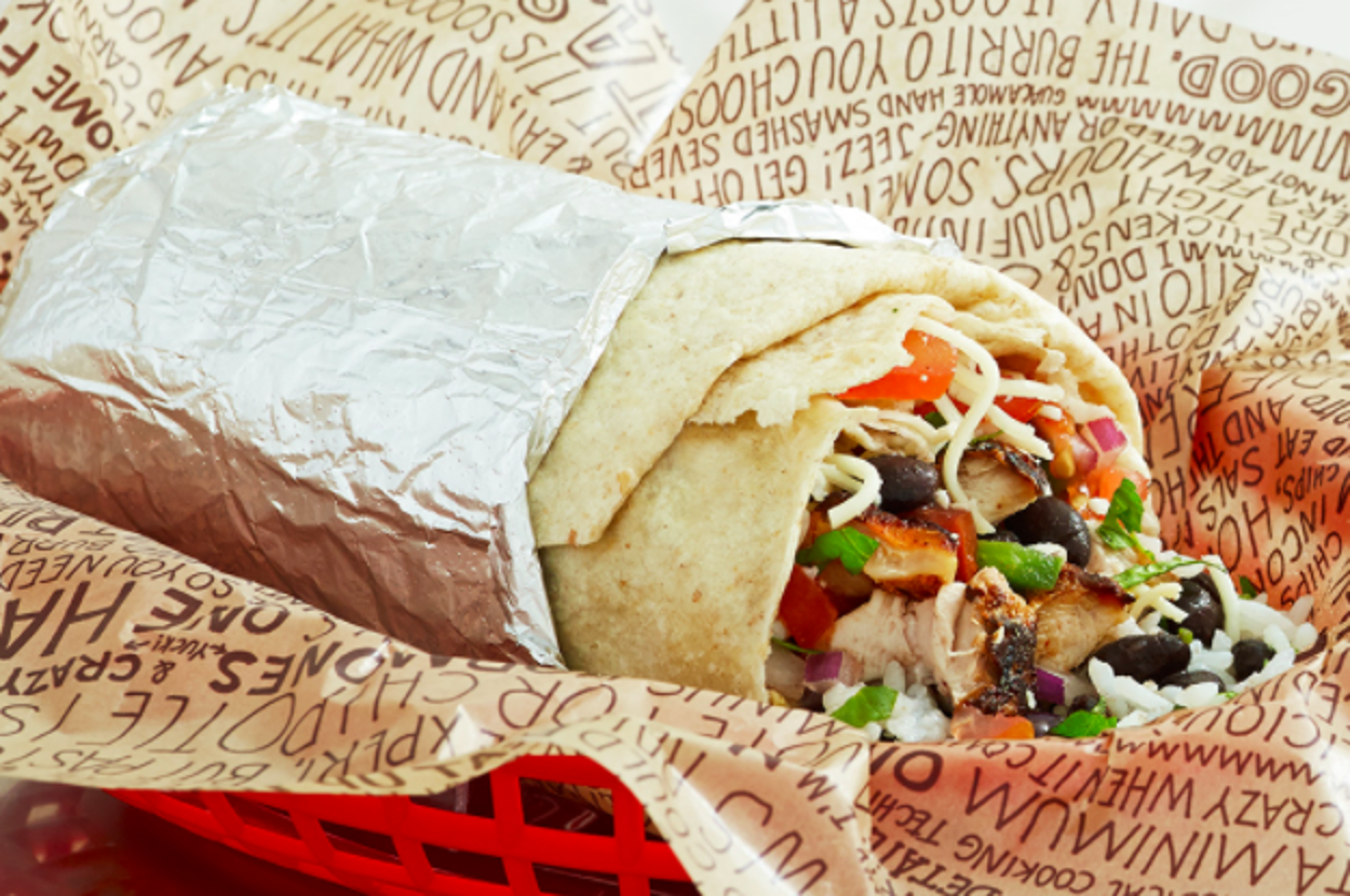 Make A Chipotle Order And We'll Tell You Which Man To Unfollow On Twitter