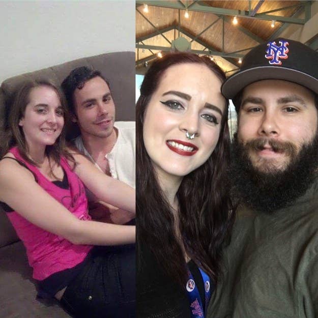 buzzfeed staff couples