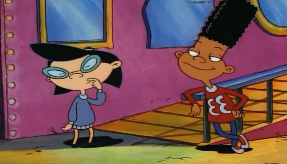 18 Behind-The-Scenes Facts About “Hey Arnold!” That You Probably Never Knew