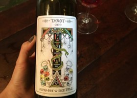 Pretend To Buy A Bunch Of Wine Based On How The Bottle Looks And We'll ...