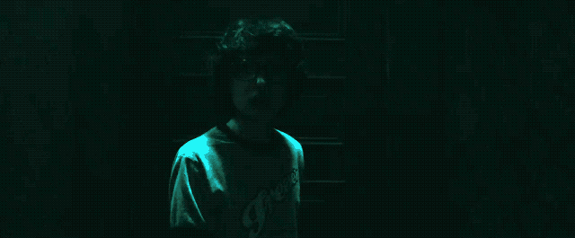 A New Trailer For The "IT" Remake Is Here And Just No