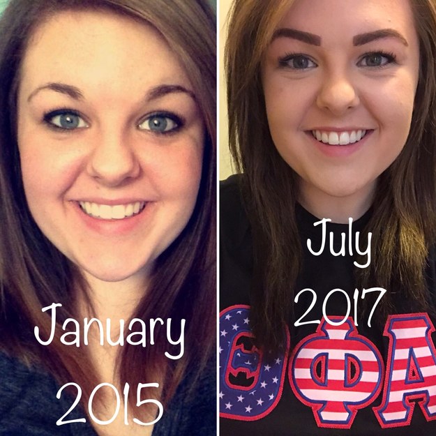 Melanie Dombi on BuzzFeed