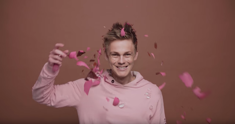 Every Single Boy From Charli XCX's "Boys" Music Video