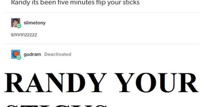 If These Tumblr Posts Make You Laugh, You Have A Weird Sense Of Humour