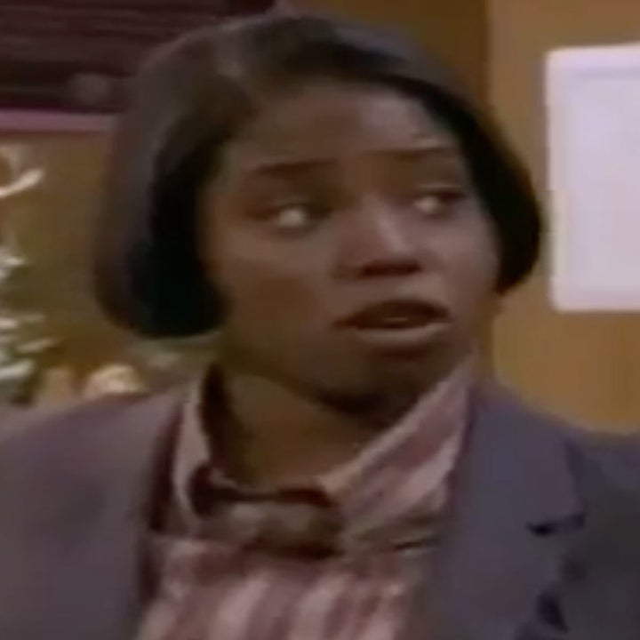 Here's What The Cast Of "Moesha" Looks Like Now