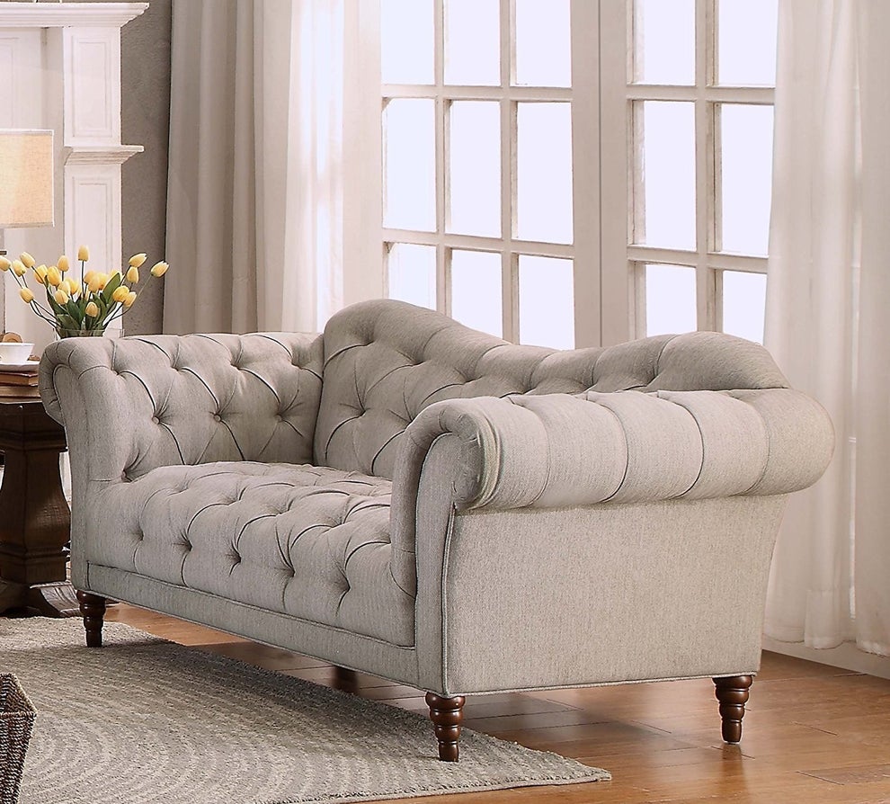 21 Of The Best Couches You Can Get On Amazon