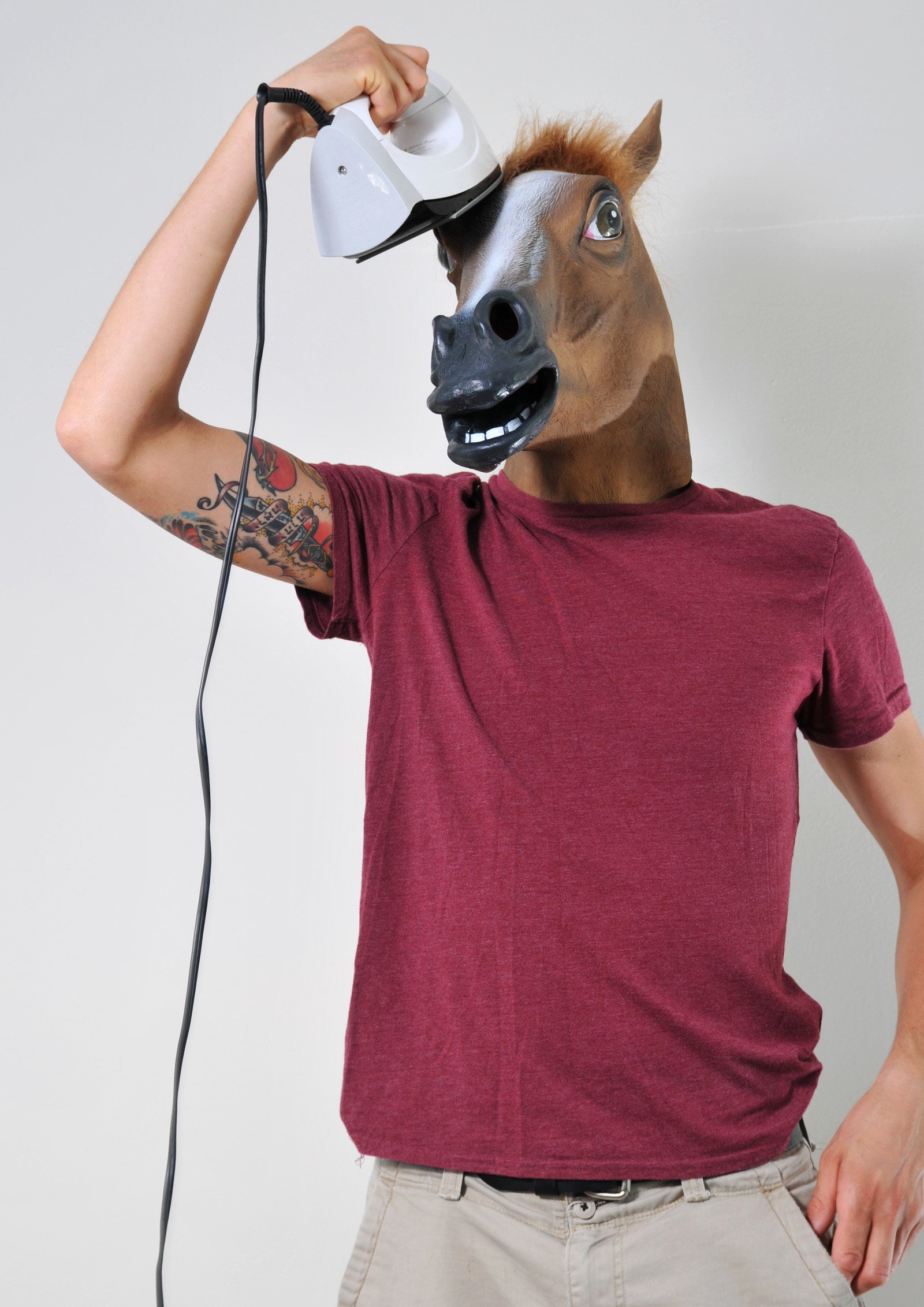 Here s How Some Of The Weirdest And Darkest Stock Photos Came To Be