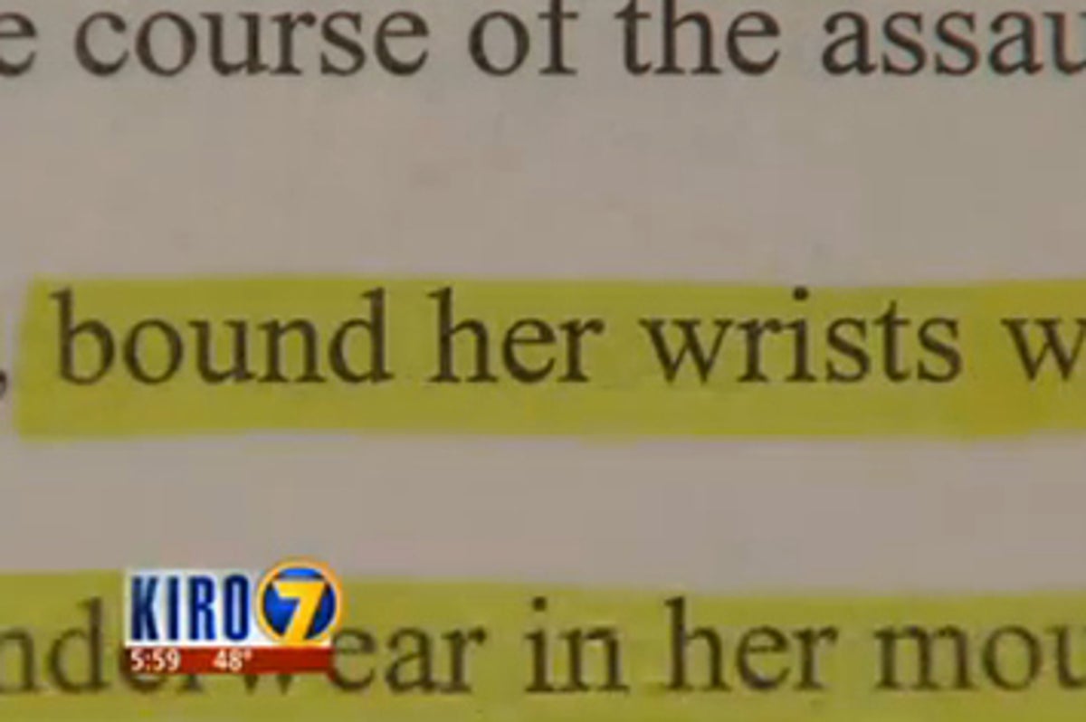 Rape Victim Gets 150 000 After Police Accuse Her Of Lying