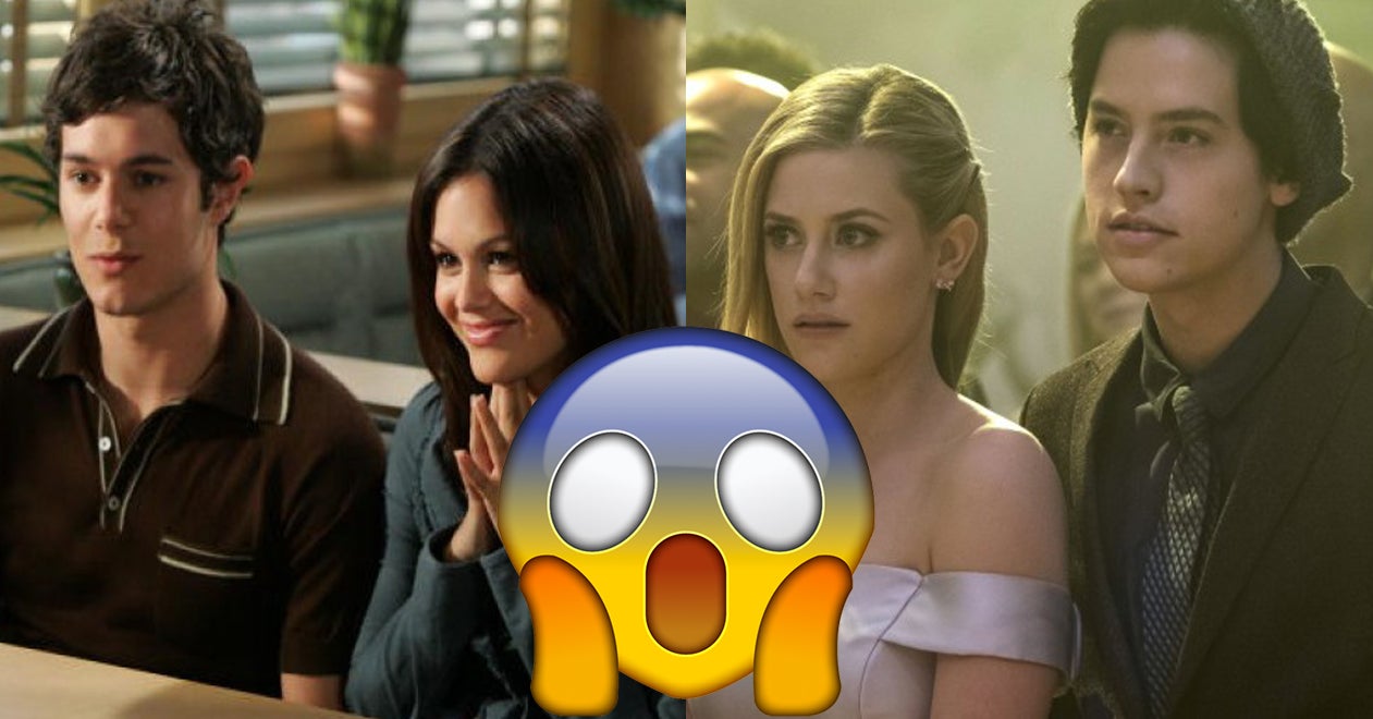 Teen TV Showdown: Which Of These Couples Must Go?