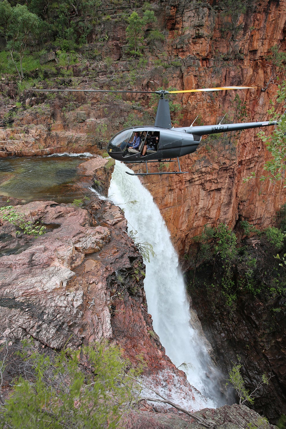 These Astounding Photos Of The Outback Show There's So Much More To ...
