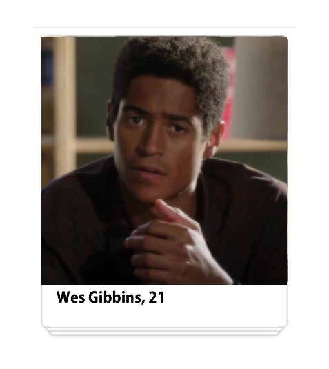 Swipe Through These "How To Get Away With Murder" Characters On Tinder ...