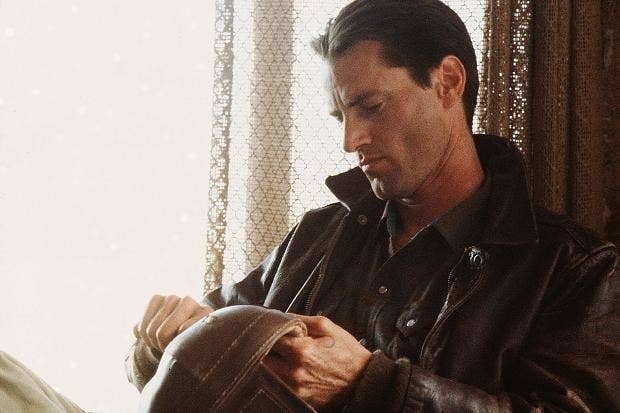 Playwright And Actor Sam Shepard Dies At 73