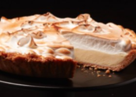 How Weird Are Your Pie Opinions?