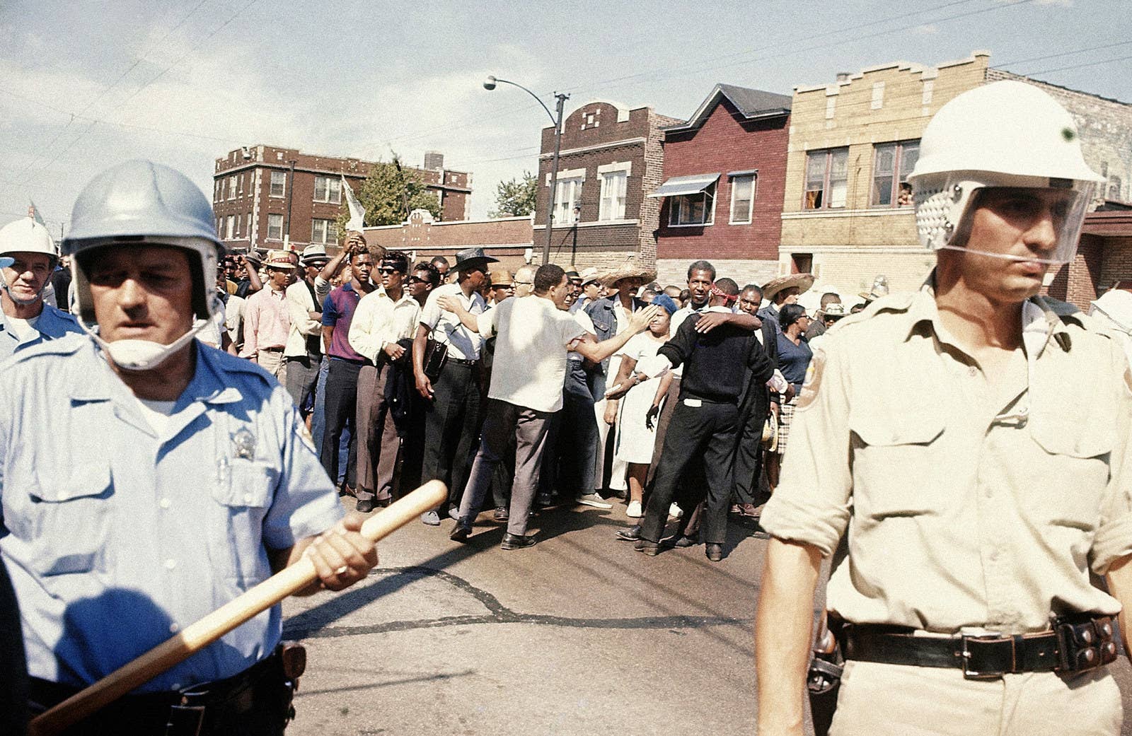 This Is How Disturbing The 1967 Detroit Riots Really Were