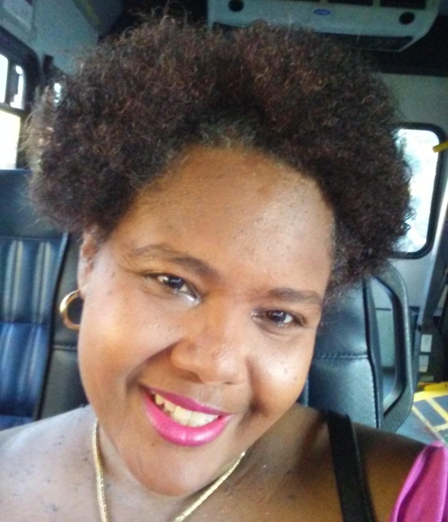 23 People Share Their Big Chop Photos And They're Damn Inspirational