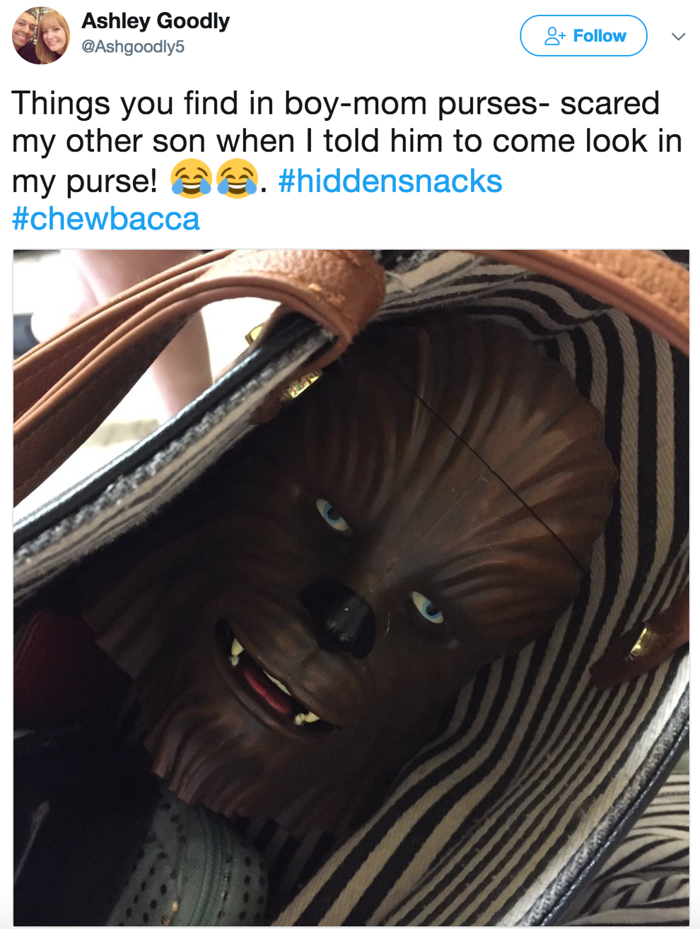 15 Downright Hilarious Ways To Hide Your Snacks From The World