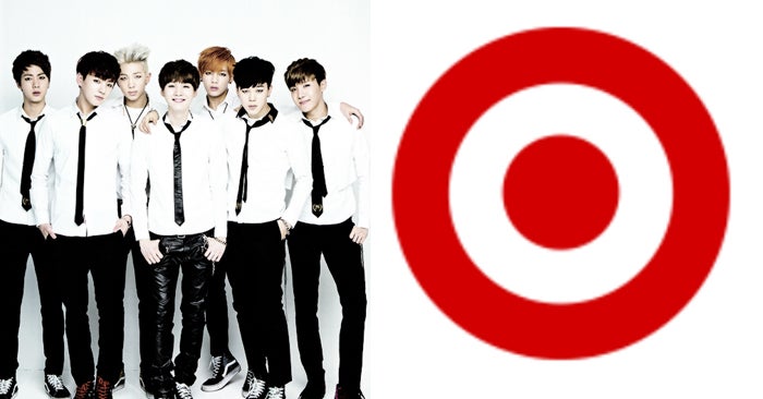 Go Shopping At Target And We'll Tell You Which BTS Member Is Your Soulmate
