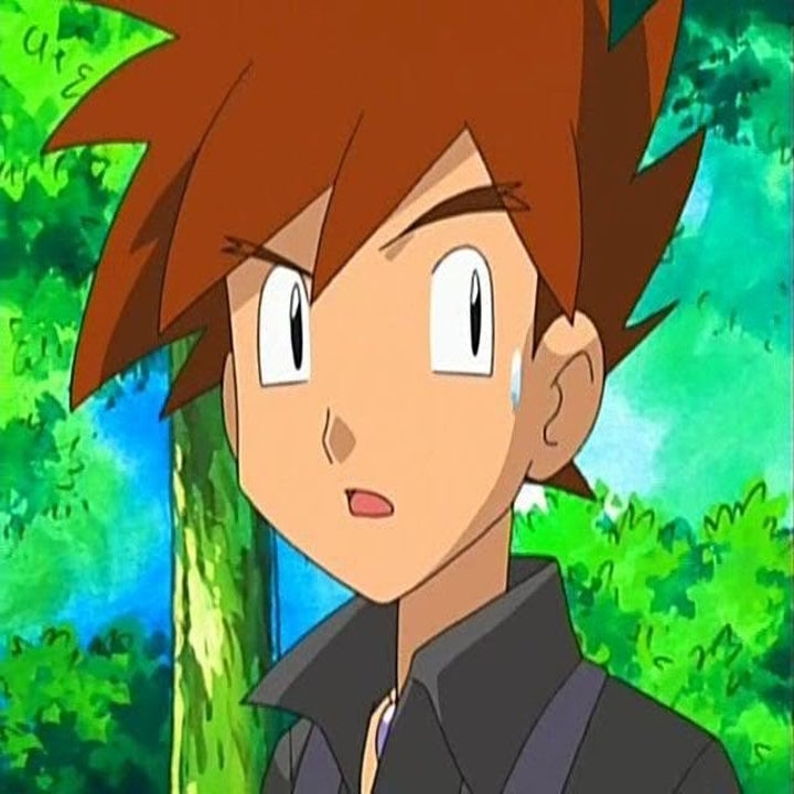 This Is What Your Favourite “Pokémon” Characters Look Like 20 Years Later