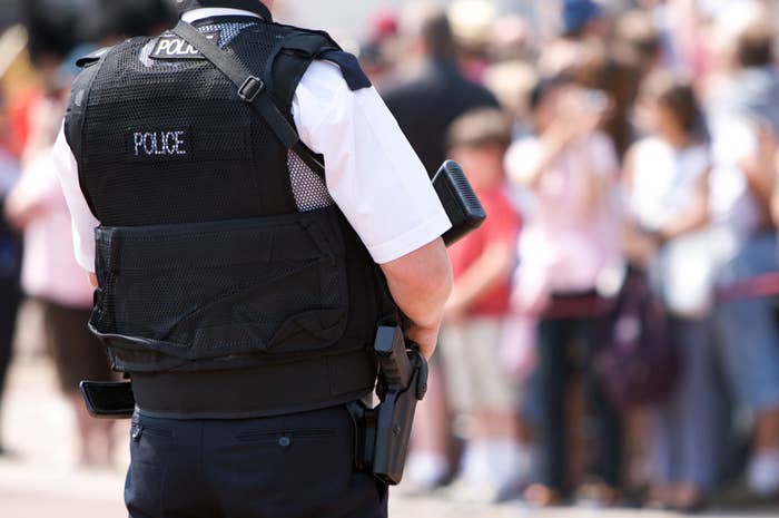 Victims Of Harassment And Stalking Are Being "Let Down" By The Police