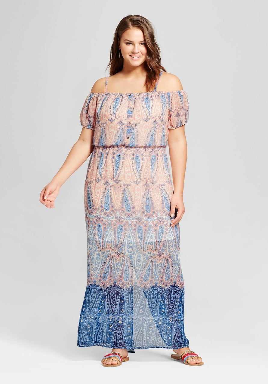 30 Beautiful Summer Dresses You Can Get On Sale Right Now