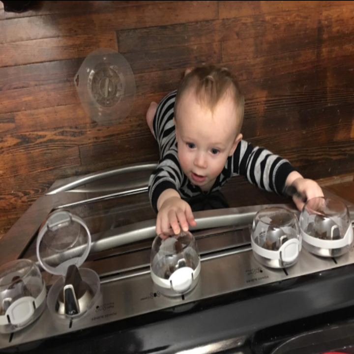 31 Genius Products New Parents Swear By