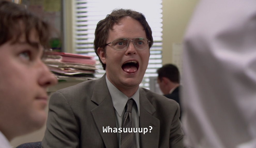 The Cast Of “The Office“ In The First Episode Vs. The Last Episode