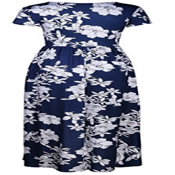 30 Beautiful Summer Dresses You Can Get On Sale Right Now