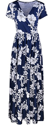 30 Beautiful Summer Dresses You Can Get On Sale Right Now