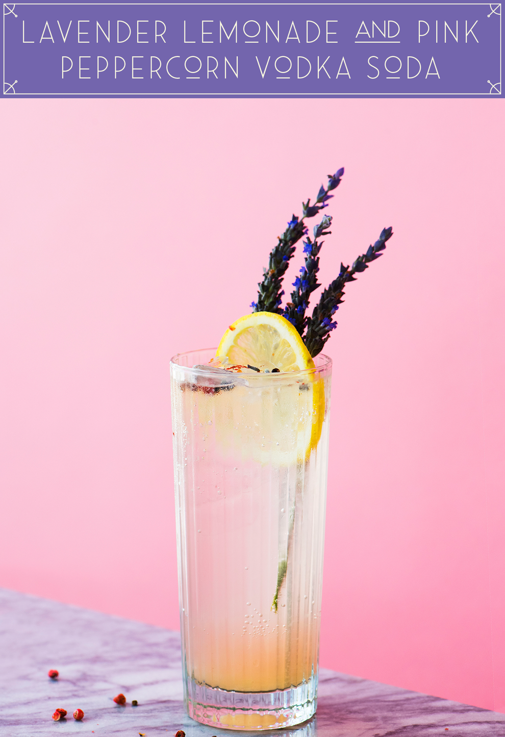 12 Pretty Vodka Cocktails That Are Actually Kinda Healthy Too
