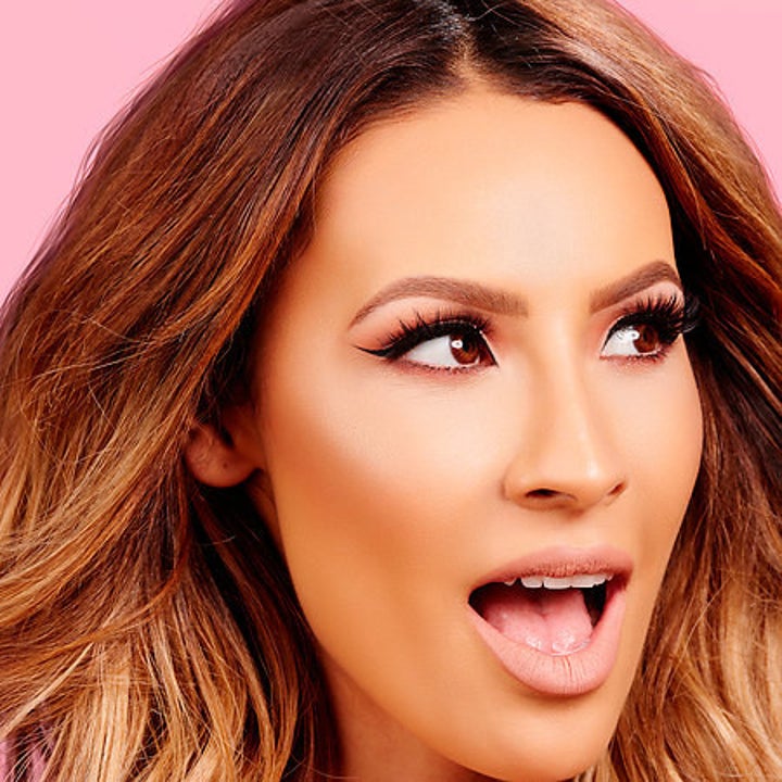 16 Ways To Get The Eyebrows Of Your Dreams