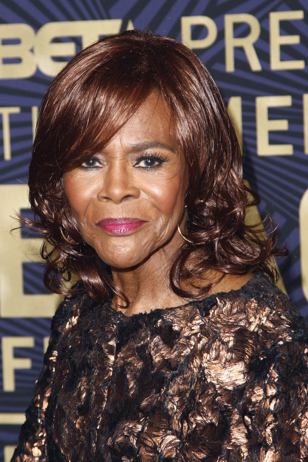 The Life Of Legendary Actor Cicely Tyson In Photos