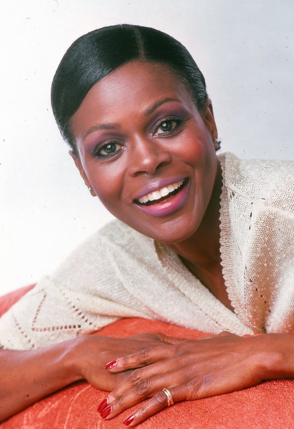 The Life Of Legendary Actor Cicely Tyson In Photos