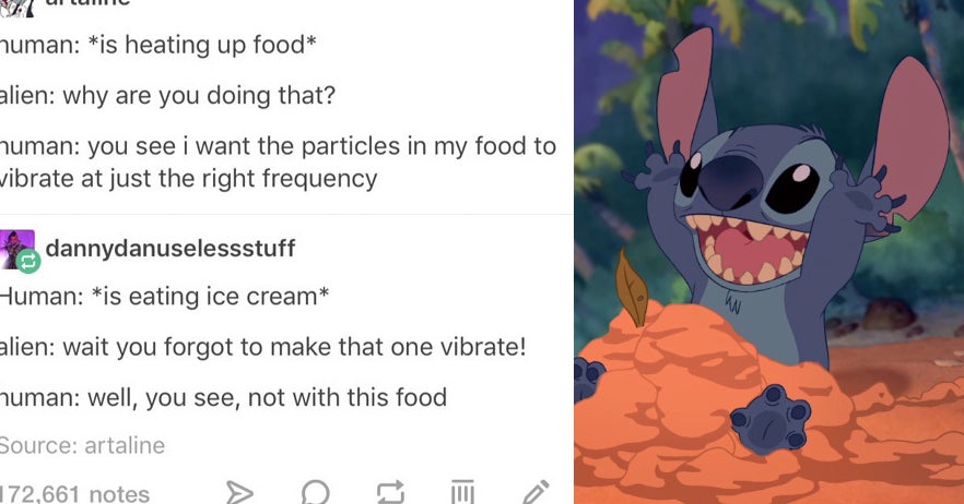 12 Weird Things About Humans That We Would Have To Explain To Aliens